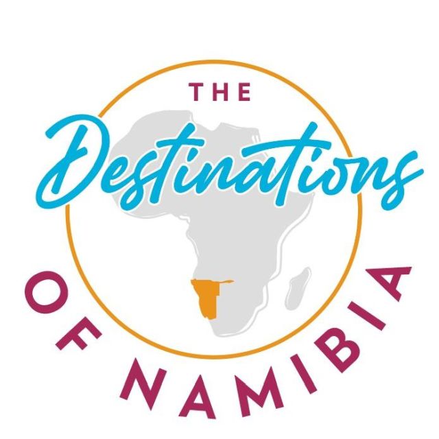 Namibia Travel Info on your mobile
